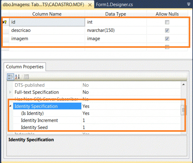 ASP .NET – Inserindo e obtendo imagens do SQL Server (C#) | iMasters