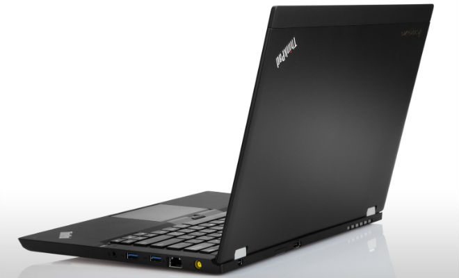 Review: Thinkpad T430u da Lenovo | iMasters