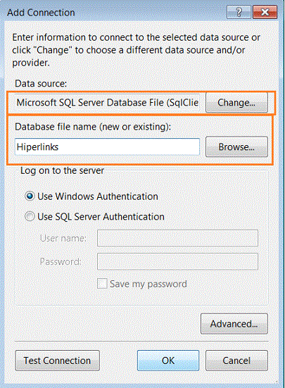 WPF – Acessando dados no SQL Server com Entity Framework | iMasters WPF – Acessando dados no SQL Server com Entity Framework | iMasters