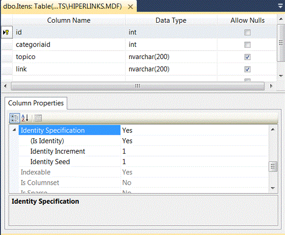 WPF – Acessando dados no SQL Server com Entity Framework | iMasters WPF – Acessando dados no SQL Server com Entity Framework | iMasters