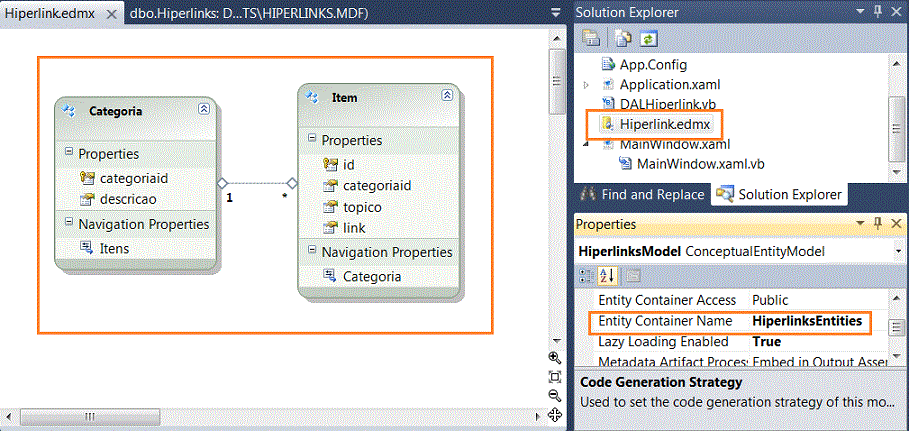 WPF – Acessando dados no SQL Server com Entity Framework | iMasters WPF – Acessando dados no SQL Server com Entity Framework | iMasters