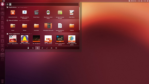 Ubuntu 13.04 vai enviar dados de geolocalização do usuário para a ...