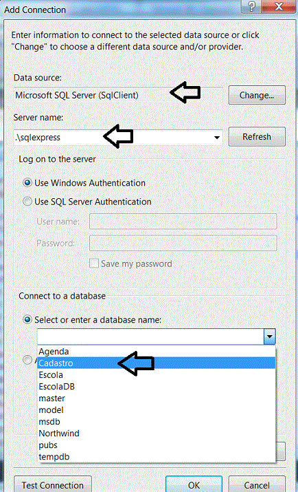 Asp Net Criando Uma Aplicação Mvc4 Mobile Com Entity Framework Imasters