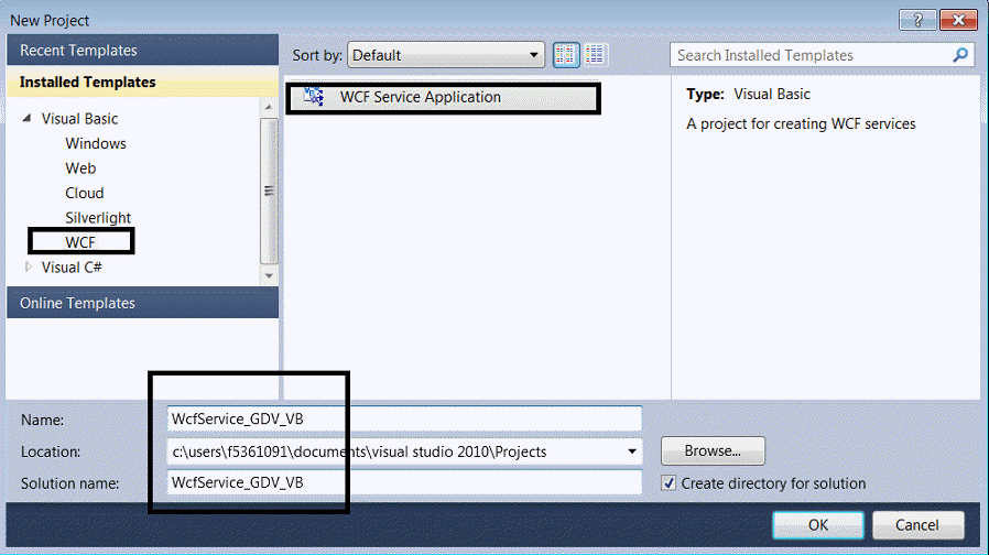 WCF – Consumindo um serviço com dados no SQL Server (VB.NET) | iMasters WCF – Consumindo um serviço com dados no SQL Server (VB.NET) | iMasters