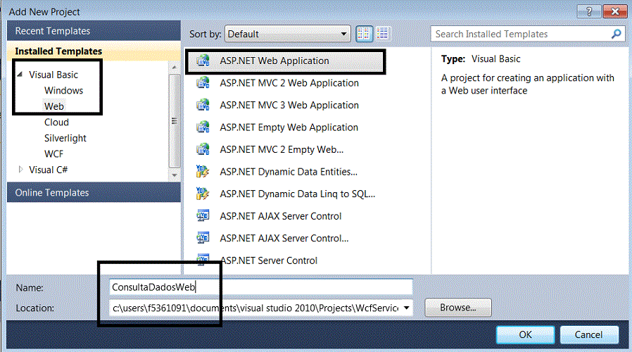 WCF – Consumindo um serviço com dados no SQL Server (VB.NET) | iMasters WCF – Consumindo um serviço com dados no SQL Server (VB.NET) | iMasters