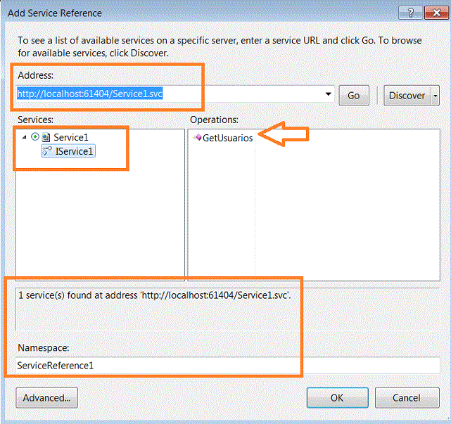 WCF – Consumindo um serviço com dados no SQL Server (VB.NET) | iMasters WCF – Consumindo um serviço com dados no SQL Server (VB.NET) | iMasters