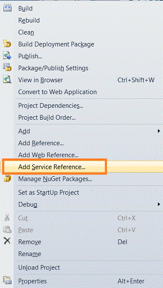 WCF – Consumindo um serviço com dados no SQL Server (VB.NET) | iMasters WCF – Consumindo um serviço com dados no SQL Server (VB.NET) | iMasters