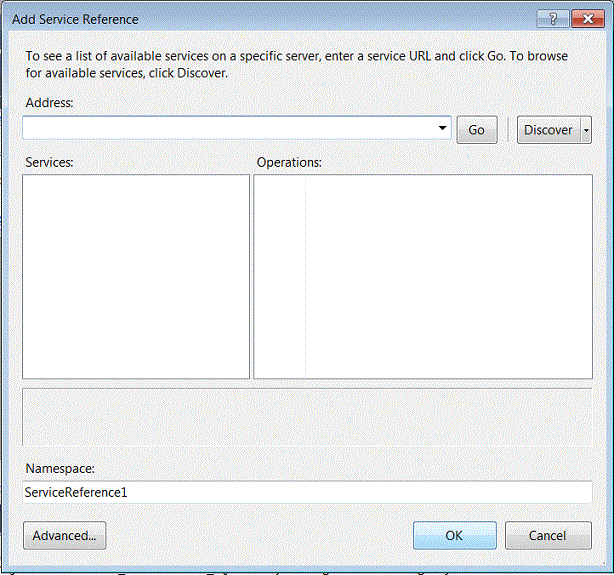 WCF – Consumindo um serviço com dados no SQL Server (VB.NET) | iMasters WCF – Consumindo um serviço com dados no SQL Server (VB.NET) | iMasters