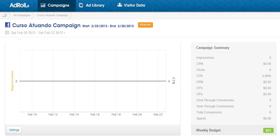 Facebook Exchange: O que é e como funciona o remarketing no Facebook ...