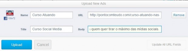 Facebook Exchange: O que é e como funciona o remarketing no Facebook ...
