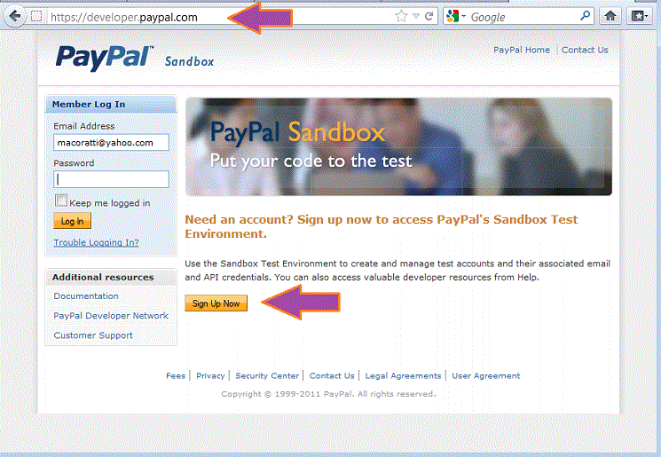 ASP .NET 4.5 Web Forms – Autorizando e registrando o usuário – Parte 05 | iMasters