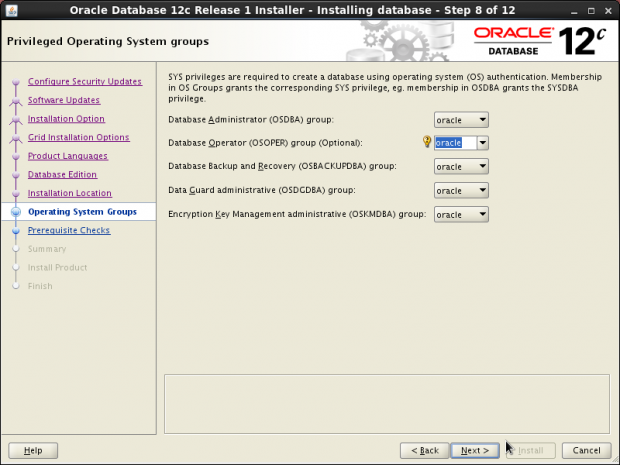 Como instalar e configurar Oracle Database 12c | iMasters