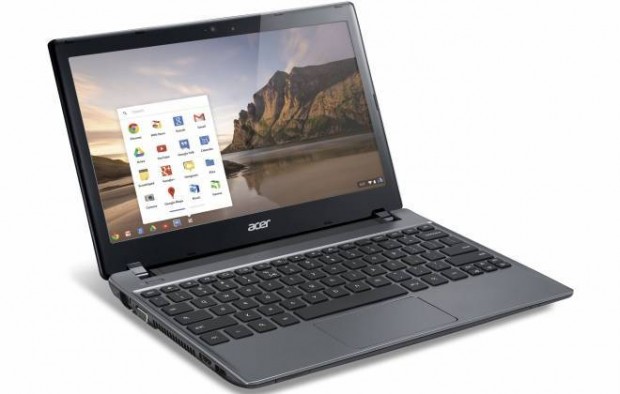 Acer lança primeiro Chromebook no Brasil | iMasters
