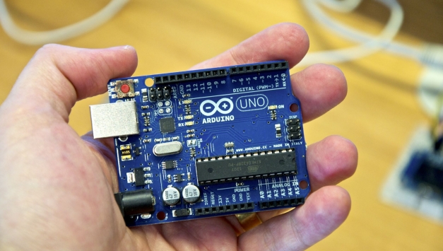 Arduino: Conheça esta plataforma de hardware livre e suas aplicações ...