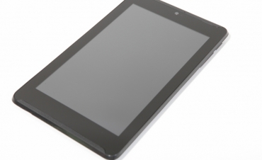 Com tela de 7 polegadas, tablet Asus Fonepad 7 quer ser o seu ...