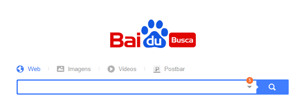 Baidu lança serviço específico para mercado brasileiro | iMasters