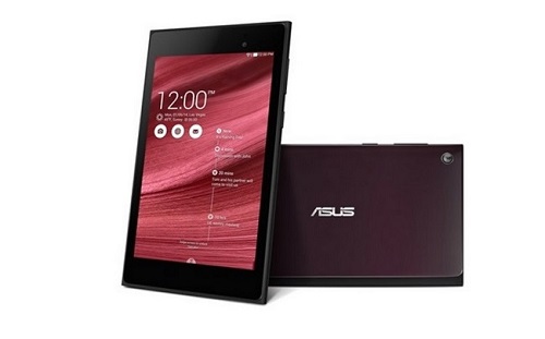 Asus anuncia novos produtos, como relógio com Android Wear e tablet de ...