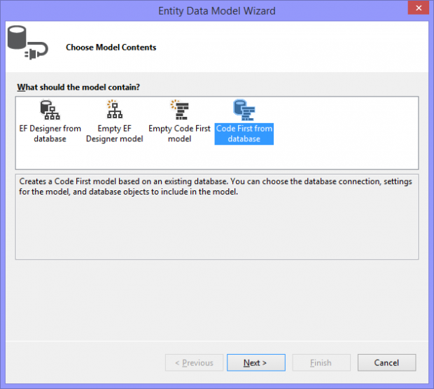 Code First Entity Framework Com Banco Existente No Aspnet Mvc 5 Imasters