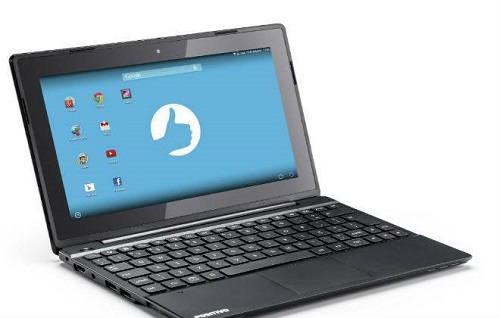 Positivo lança seu primeiro notebook com Android | iMasters