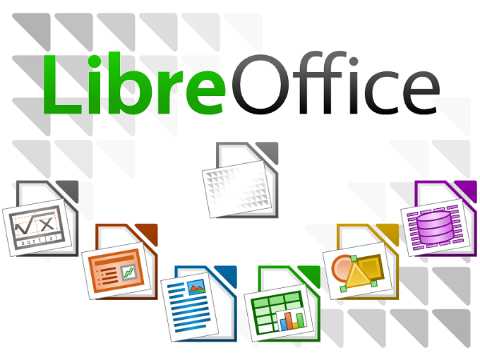 LibreOffice 4.4.1 está disponível para download | iMasters