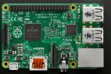 Novo Raspberry Pi 2 trava quando flashes são disparados | iMasters