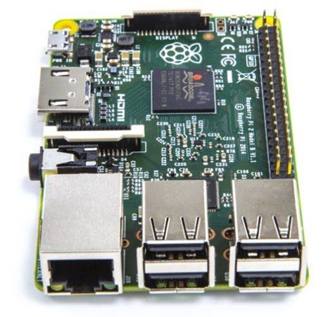 5 milhões de Raspberry Pi vendidos desde 2012 | iMasters