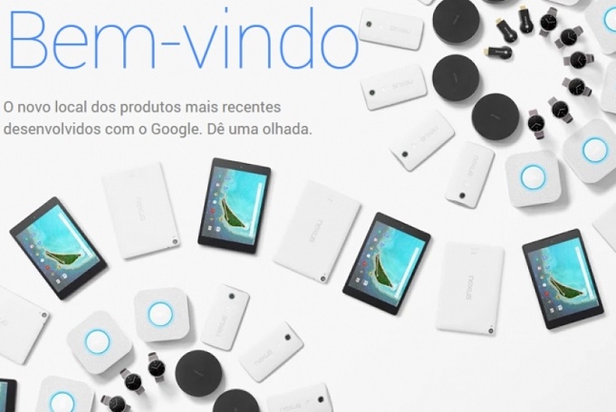 Google lança loja virtual voltada para hardware | iMasters