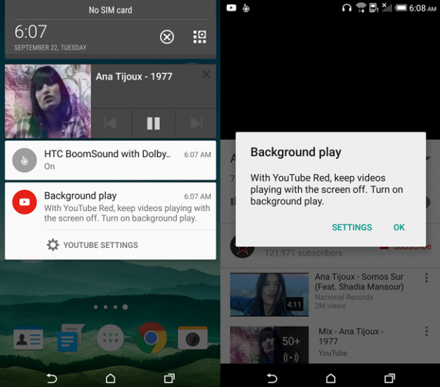 “YouTube Red” pode ser nova plataforma de assinatura de streaming do ...