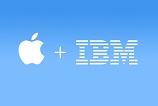 Parceria entre Apple e IBM entrega mais de 100 apps para mercado ...