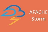 Versão 1.0.0 do Apache Storm está disponível para download | iMasters