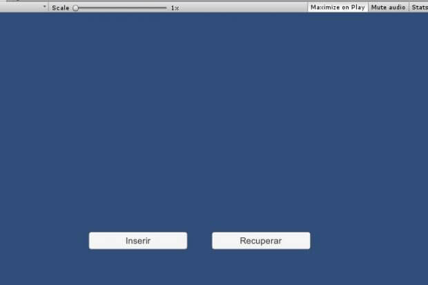 Usando Sqlite No Unity3d Com C Imasters