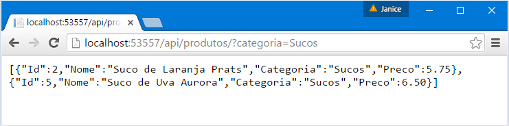 Criando e consumindo uma Web API (C#) – Parte 01 | iMasters