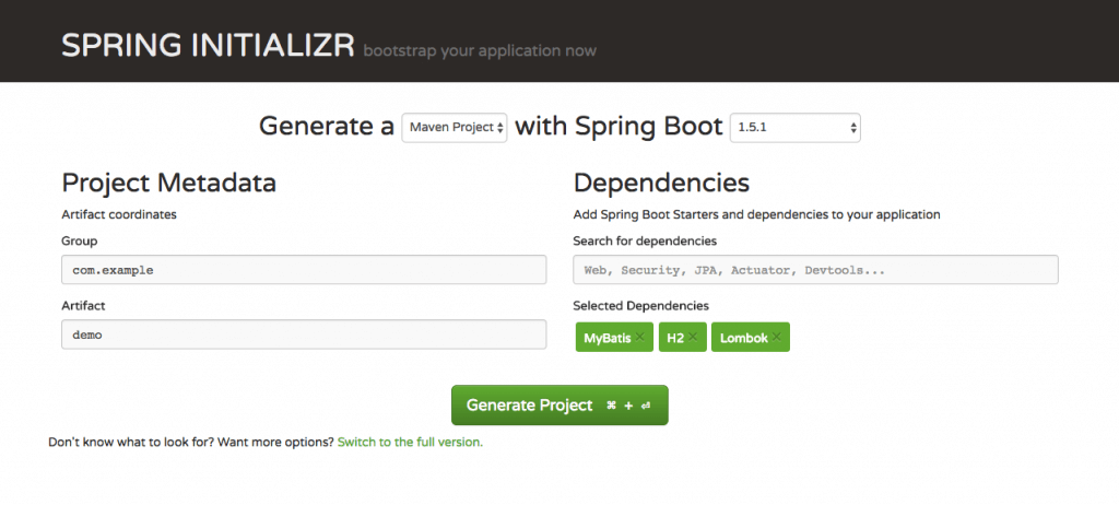 Spring Boot e Apache MyBatis | iMasters