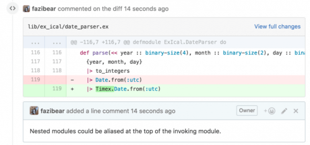 Revisão automática de código Elixir com GitHub, Credo e Travis CI | iMasters