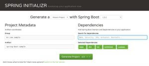 Spring Boot um exemplo completo | iMasters