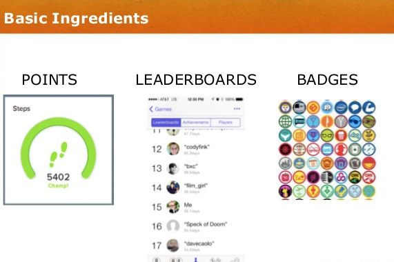 Gamification: Introdução ao Modelo Octalysis | iMasters