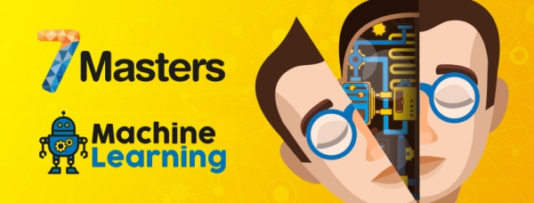 7Masters Machine Learning – O processo de Machine Learning | iMasters