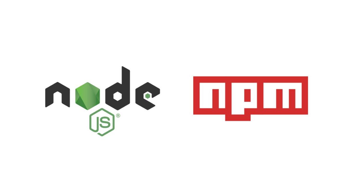 Nodejs Criando Um Módulo Global E Publicando No Npm Imasters