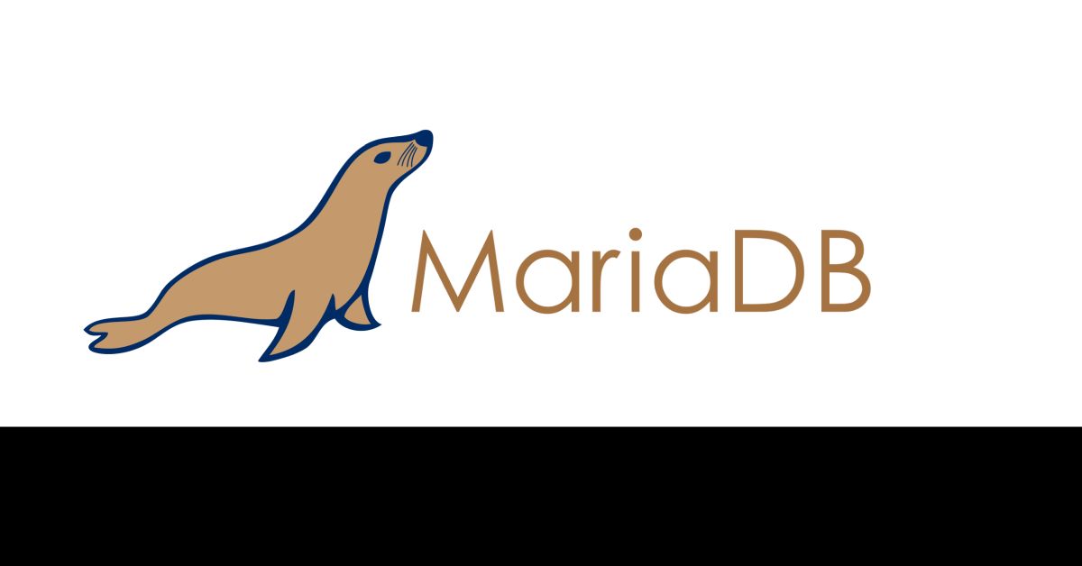 Utilizando MariaDB com ASP.NET Core 2.0 | iMasters