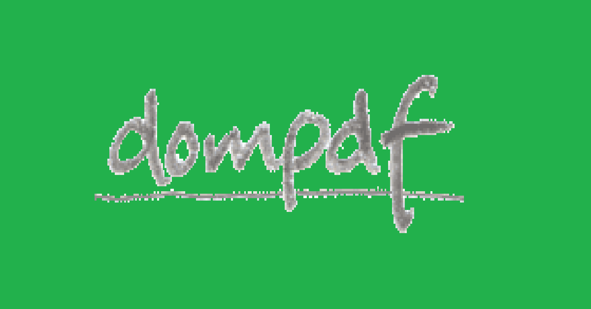 Escrevendo arquivos PDF em PHP com domPDF | iMasters