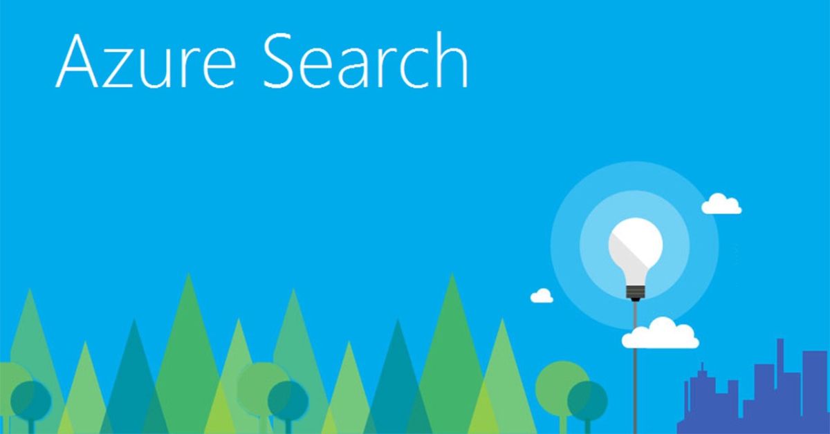 Melhorando a Experiência do Usuário com Azure Search – Parte 01 ...