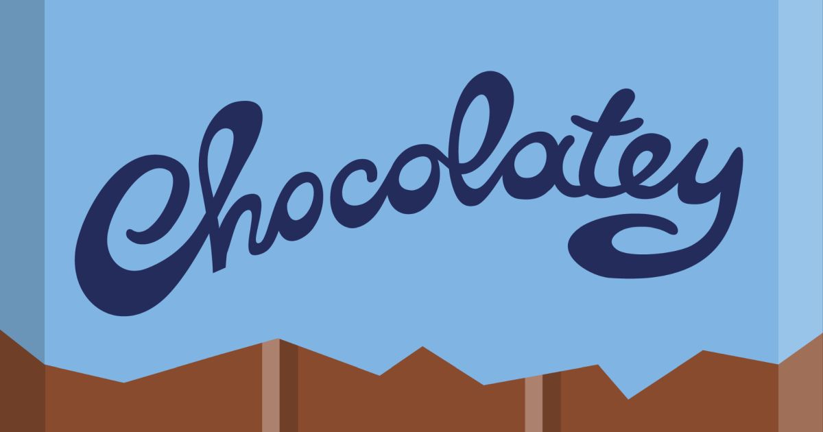 Chocolatey: o que é e como usar | iMasters