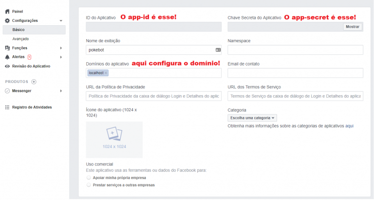 Acessando A Api Do Facebook Em Php Com O Php Graph Sdk Imasters