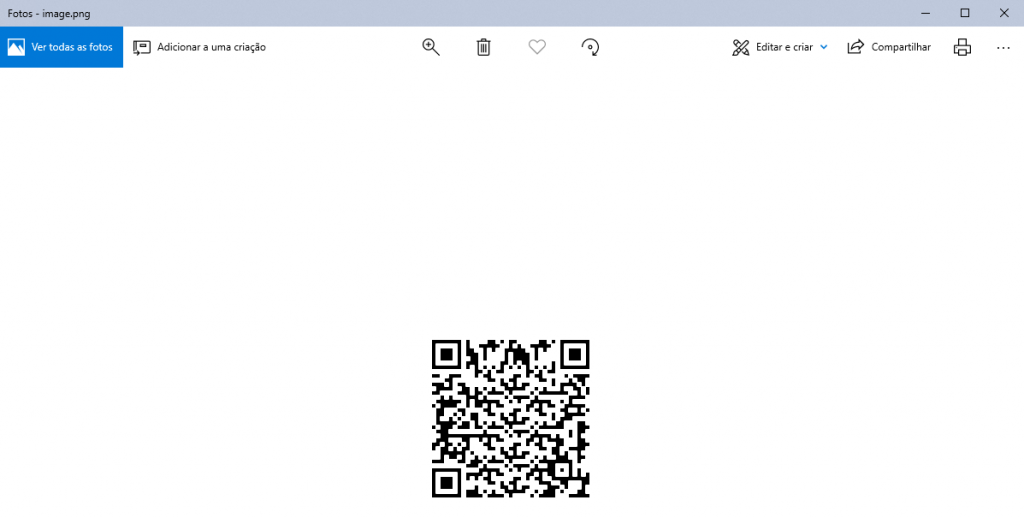Criando QR Codes em PHP com o chillerlan/php-qrcode | iMasters