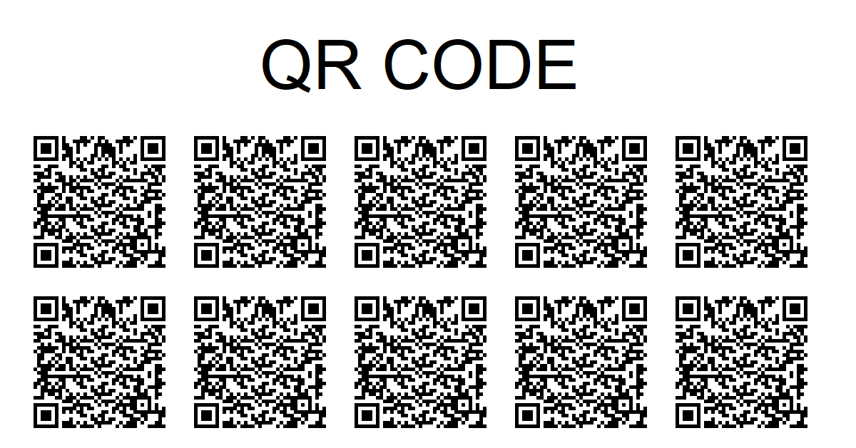 Criando QR Codes em PHP com o chillerlan/php-qrcode | iMasters
