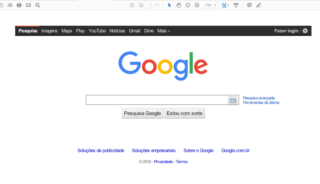 Salvando Pdfs A Partir De Qualquer Url Com Wkhtmltopdf E Php Imasters