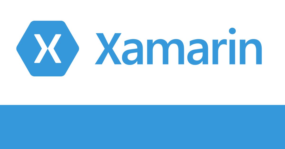 Xamarin no Visual Studio 2019/Visual Studio 8 for Mac – Novidades ...