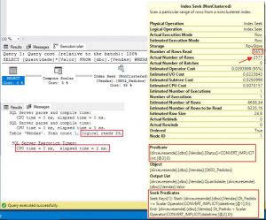 SQL Server – Dicas de Performance Tuning: qual a diferença entre Seek ...