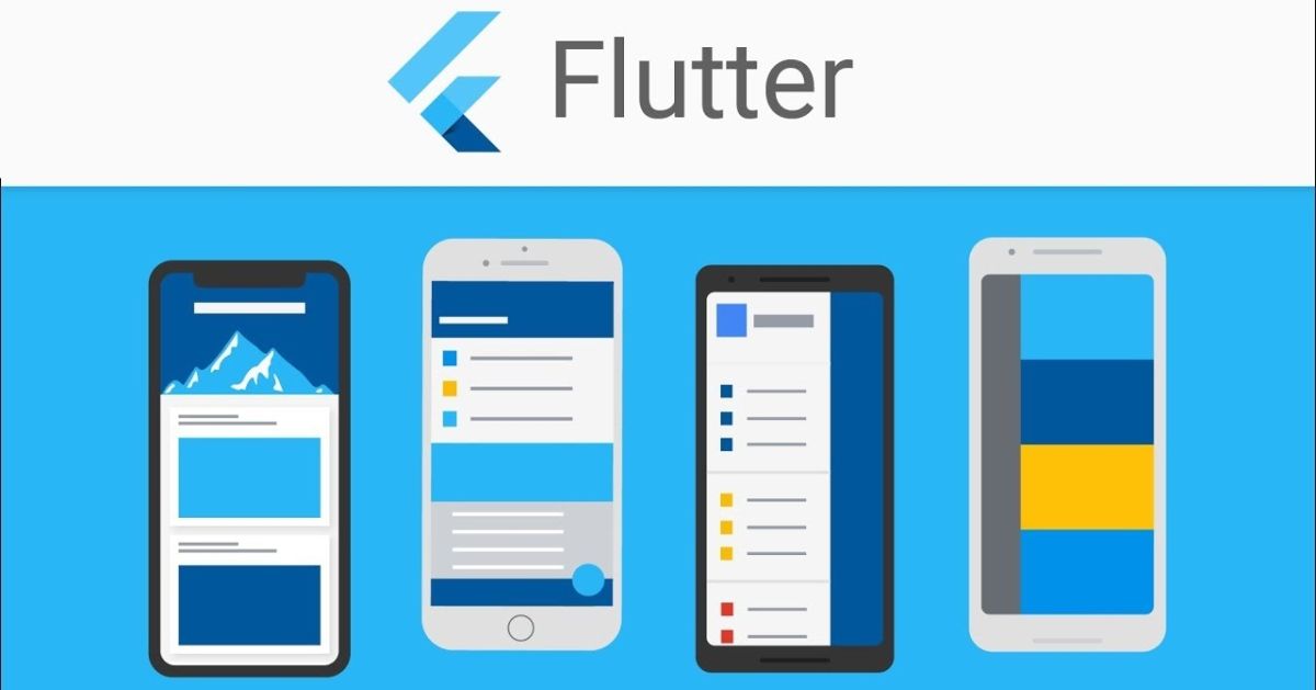 Flutter – Primeiro contato e impressões | iMasters