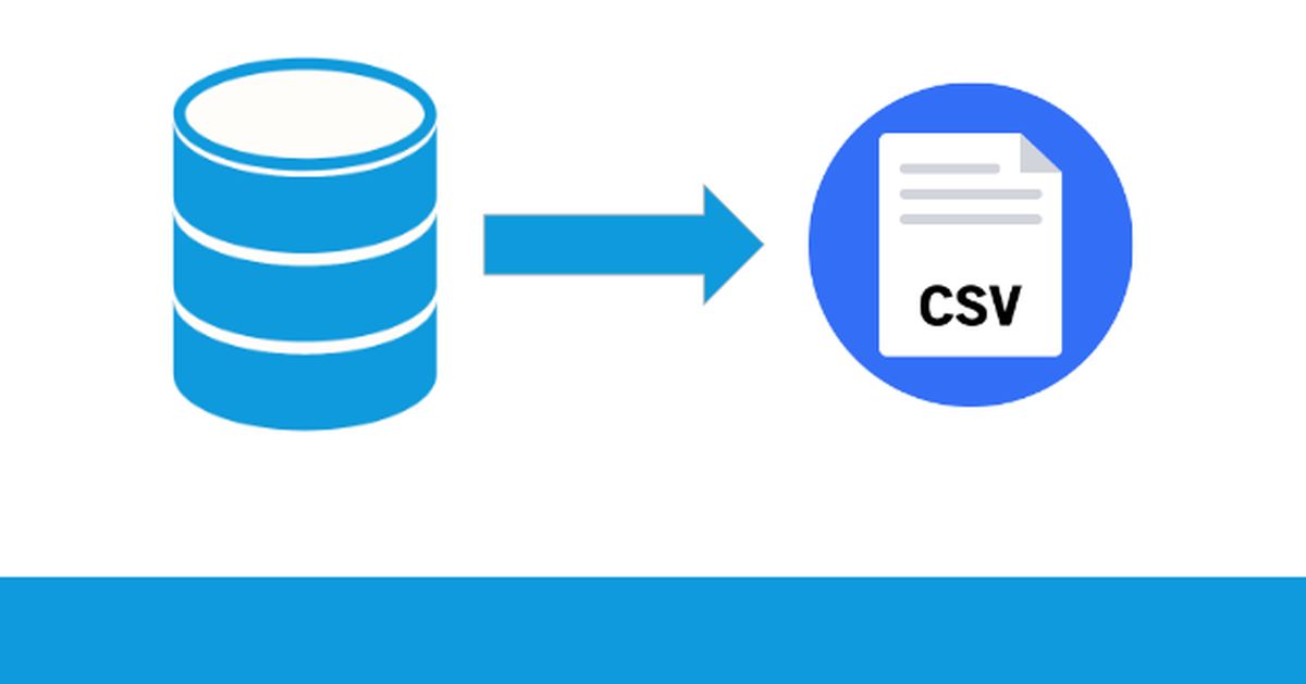 Nodejs Mongodb Exportando Dados Para Um Arquivo Csv Imasters 